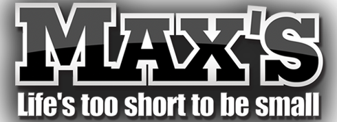 MAXS – Hyper Health Sports Nutrition