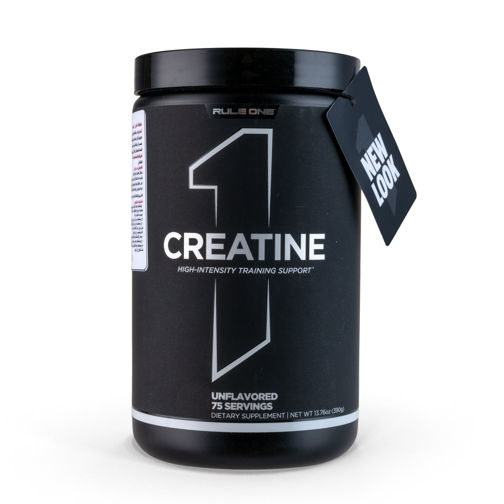 Rule One Creatine Monohydrate – Hyper Health Sports Nutrition