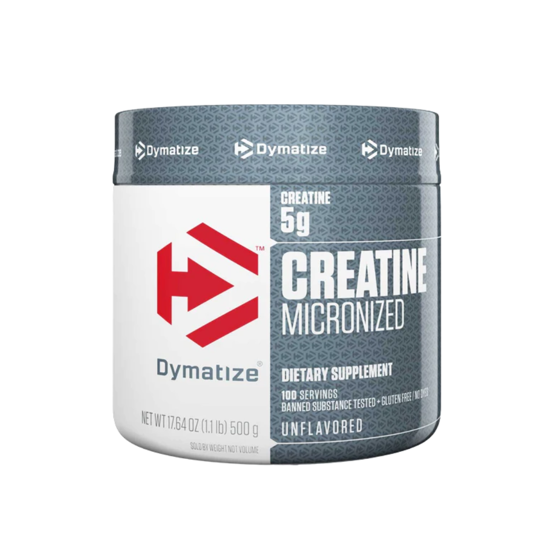 Dymatize Creatine Monohydrate – Hyper Health Sports Nutrition