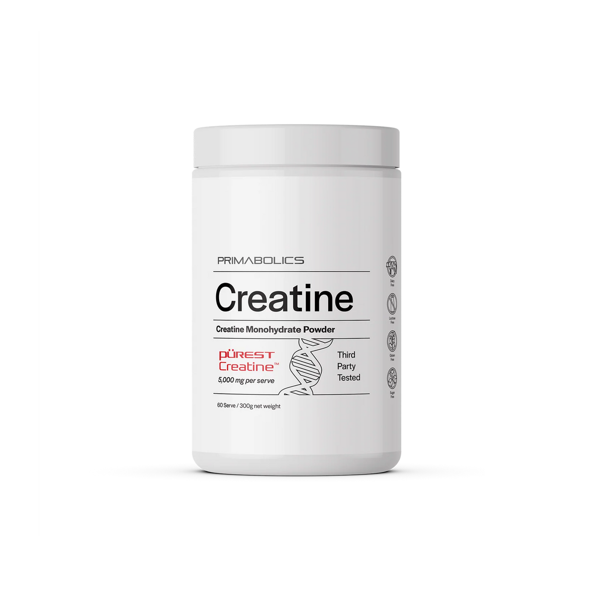 Primabolics Purest Creatine – Hyper Health Sports Nutrition