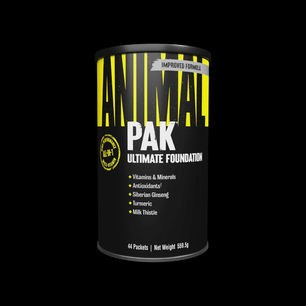 ANIMAL PAK Ultimate Multivitamin – Hyper Health Sports Nutrition