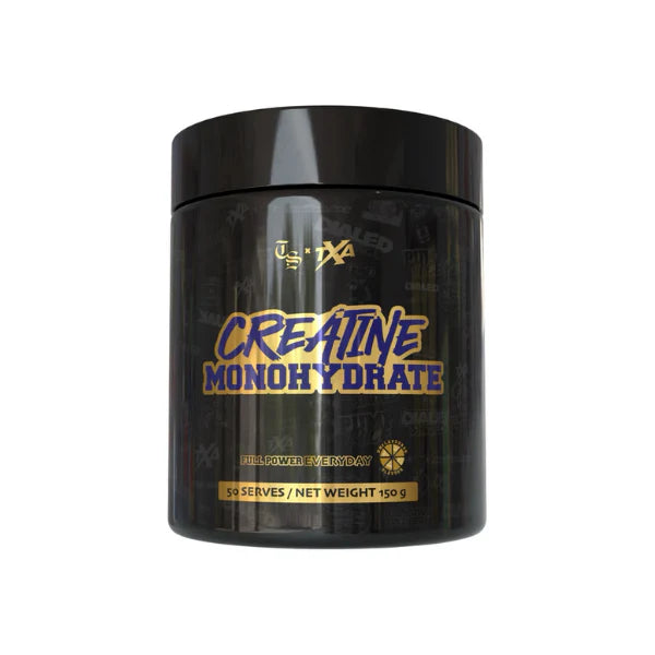 Transparent Supplements Creatine Monohydrate – Hyper Health Sports ...